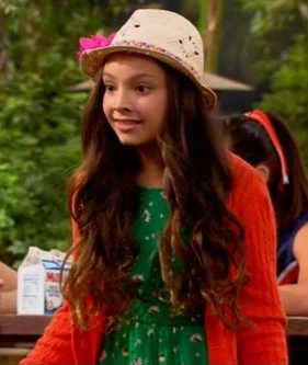 Lindsay | Disney Wiki | Fandom