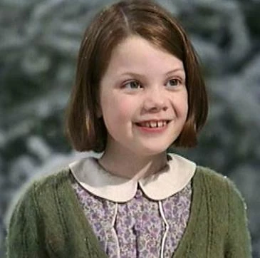 Lucy Pevensie | Disney Wiki | Fandom