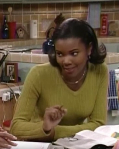 Gabrielle Union | Disney wiki | Fandom