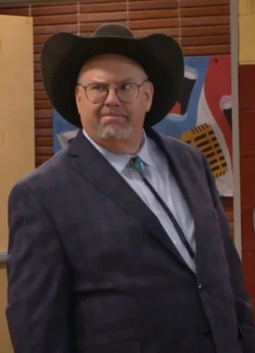 Hershel Laritate | Disney Wiki | Fandom