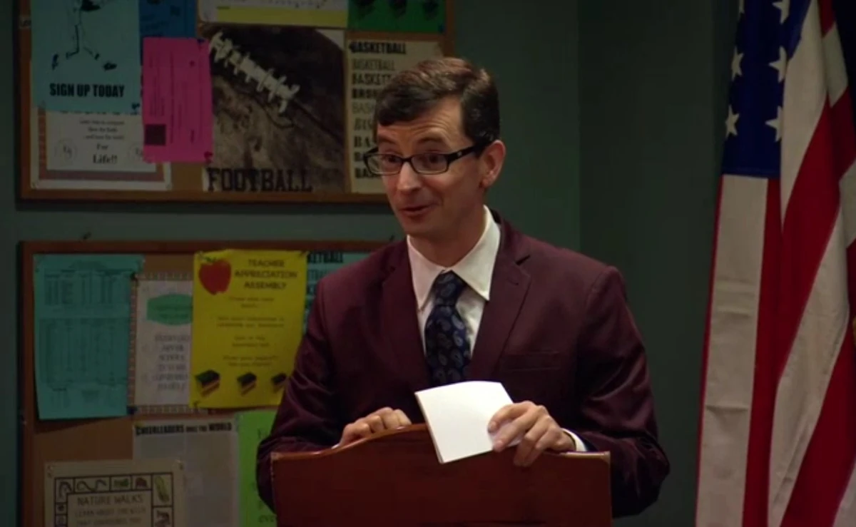 Mr. Beeds | Disney Wiki | Fandom