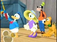 Mickey's Springtime Surprise | Disney Wiki | Fandom