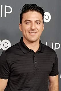 Nicolas Roye | Disney Wiki | Fandom