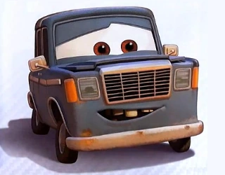 Otis | Disney Wiki | Fandom