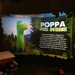 Poppa Henry | Disney Wiki | Fandom