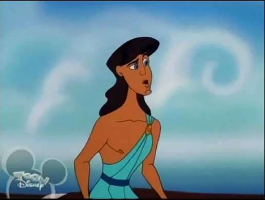Telemachus | Disney Wiki | Fandom