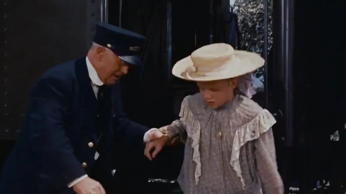 That's Pollyanna | Disney Wiki | Fandom