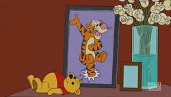 List of references in non-Disney television shows/Animated shows: M-Z ...