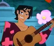 Ramon | Disney Wiki | Fandom