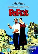 Popeye | Disney Wiki | Fandom