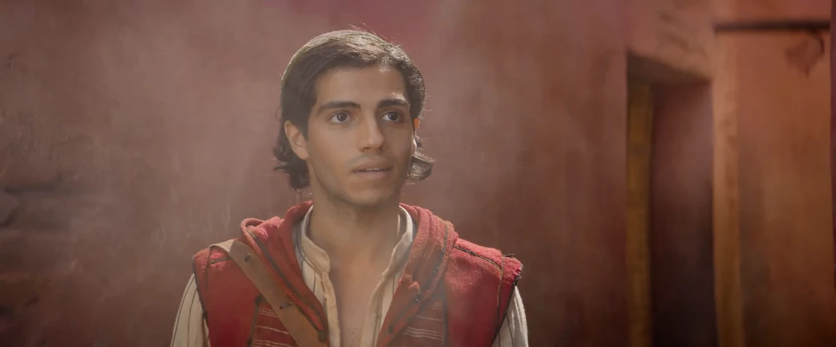 Aladyn (Aladyn; 2019) | Disney Wiki | Fandom