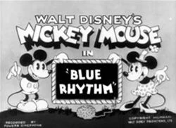 Blue Rhythm | Disney Wiki | Fandom