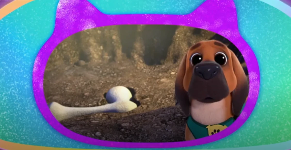 Bone Bandit (SuperKitties) | Disney Wiki | Fandom