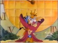 Pops Clock | Disney Wiki | Fandom