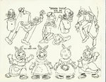 Broken Toys | Disney Wiki | Fandom