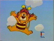 Bumblelion | Disney Wiki | Fandom
