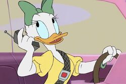 Daisy Duck | Disney Wiki | Fandom