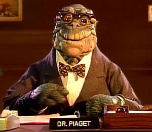 Dr. Elliott Piaget | Disney Wiki | Fandom