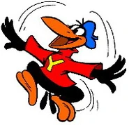 Ellsworth | Disney Wiki | Fandom