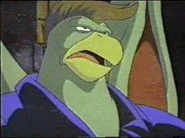 Griff | Disney Wiki | Fandom