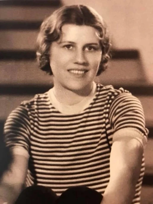 Hazel Sewell | Disney Wiki | Fandom