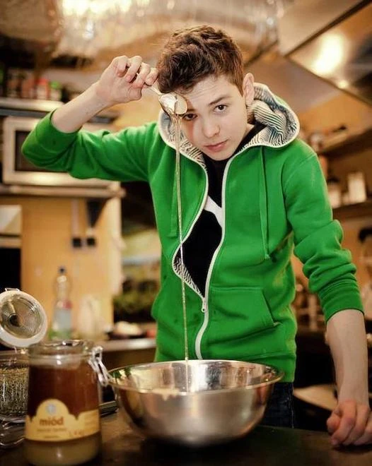 Jan Paszkowski | Disney Wiki | Fandom