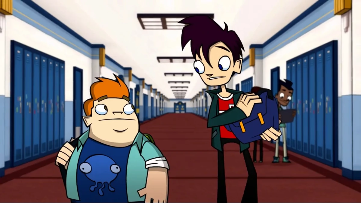 Mastermind of Disastermind/Gallery | Disney Wiki | Fandom