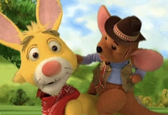 Mothers of Invention | Disney Wiki | Fandom