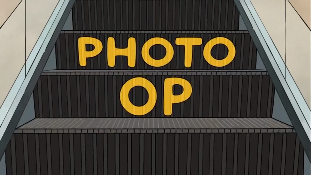 Photo Op | Disney Wiki | Fandom