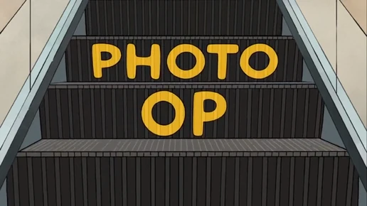 Photo Op | Disney Wiki | Fandom