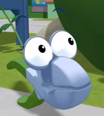 Squeeze | Disney Wiki | Fandom