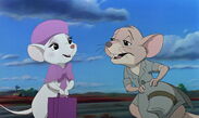 Jake (The Rescuers) | Disney Wiki | Fandom