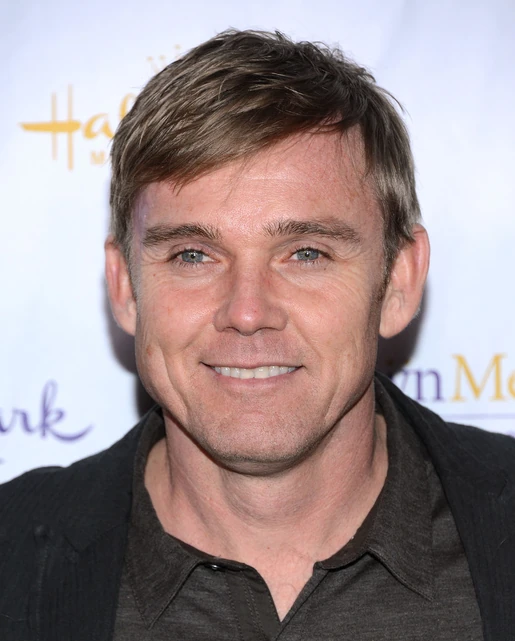Ricky Schroder | Disney Wiki | Fandom