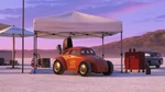 Salt Fever | Disney Wiki | Fandom