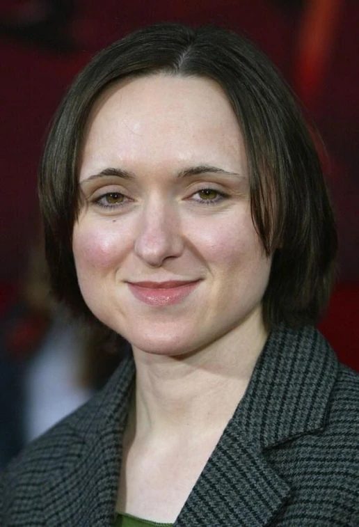 Sarah Vowell | Disney Wiki | Fandom