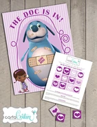 Boppy | Disney Wiki | Fandom