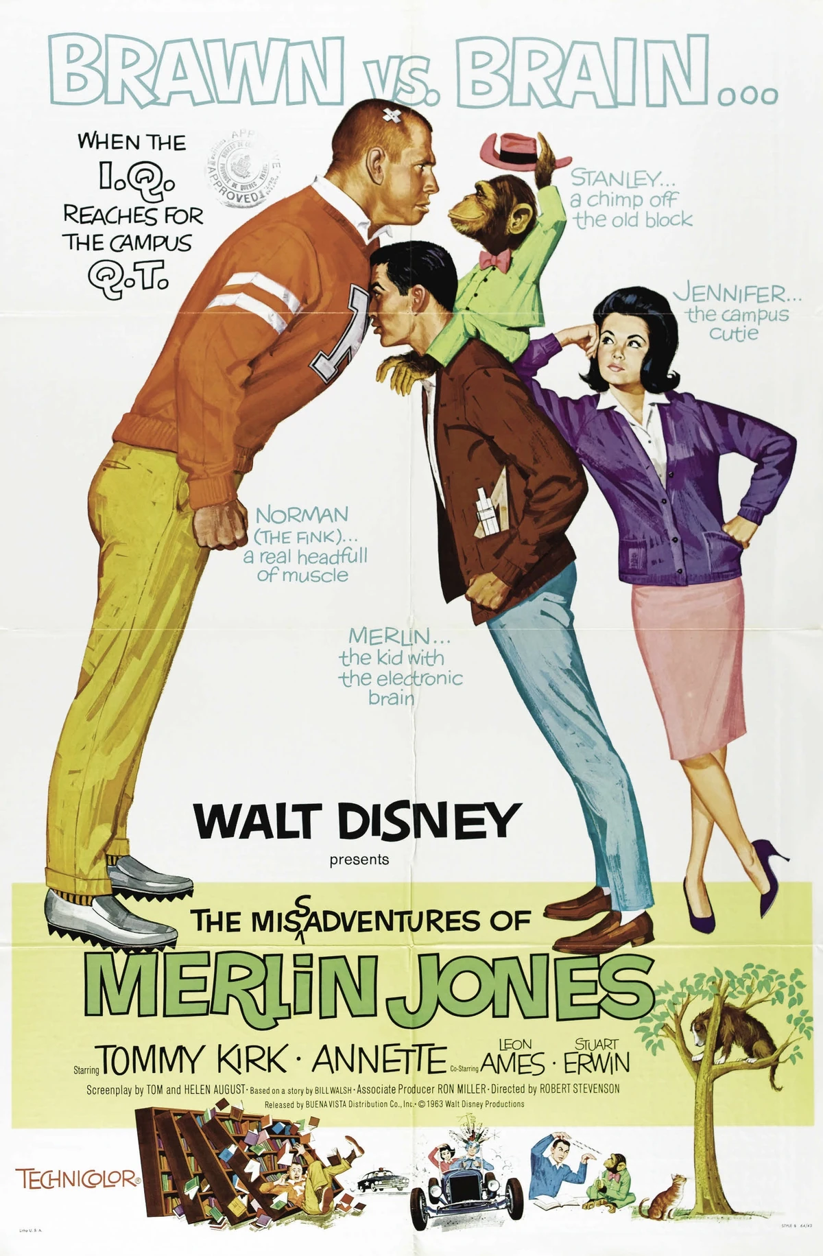 Category:1960s | Disney Wiki | Fandom