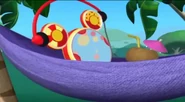 Mickey & Minnie's Jungle Safari | Disney Wiki | Fandom