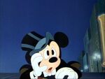 Mickey's Delayed Date | Disney Wiki | Fandom