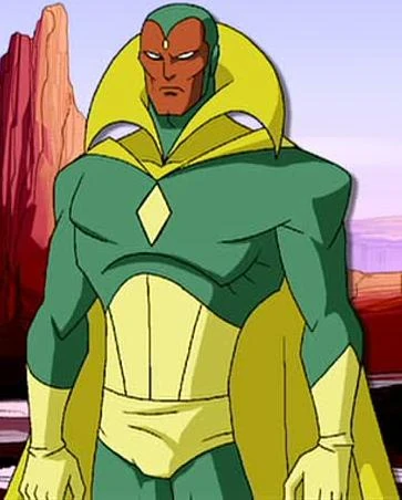 Vision | Disney Wiki | Fandom