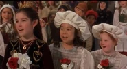Abby (The Santa Clause) | Disney Wiki | Fandom