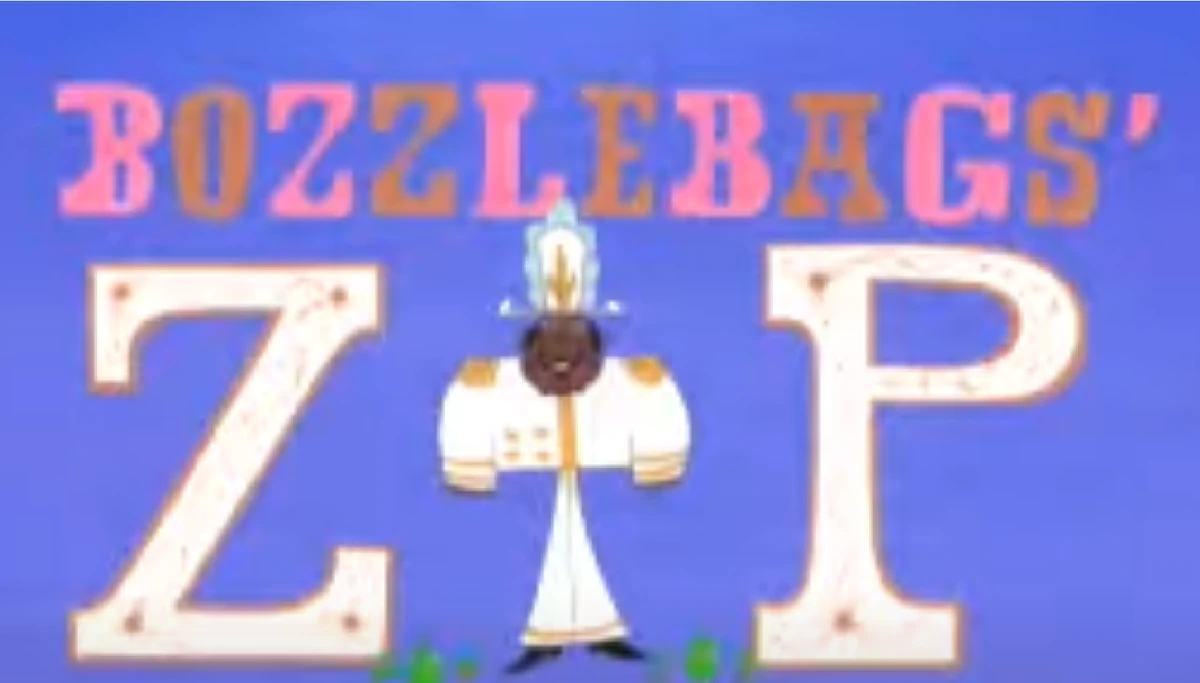 Bozzelbag's Zip | Disney Wiki | Fandom