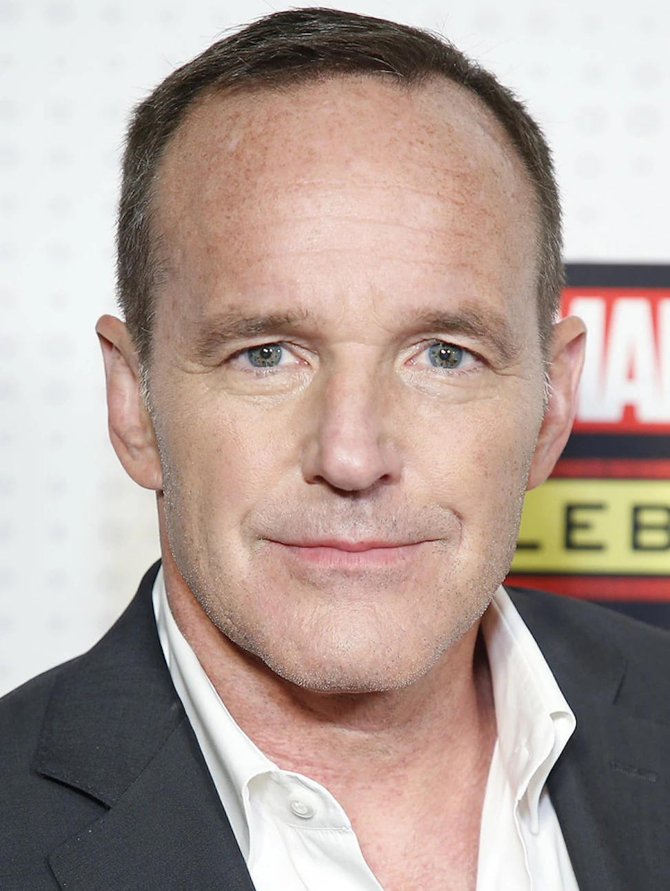 Clark Gregg | Disney Wiki | Fandom