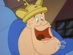 Comet Guy | Disney Wiki | Fandom