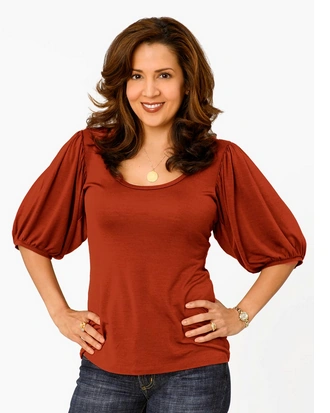 Connie Torres | Disney Wiki | Fandom