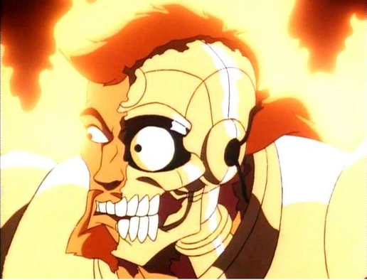 Coyote | Disney Wiki | Fandom