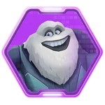 Yeti | Disney Wiki | Fandom