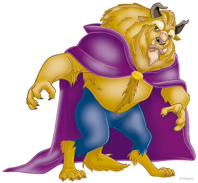 Bestia/Gallery | Disney Wiki | Fandom