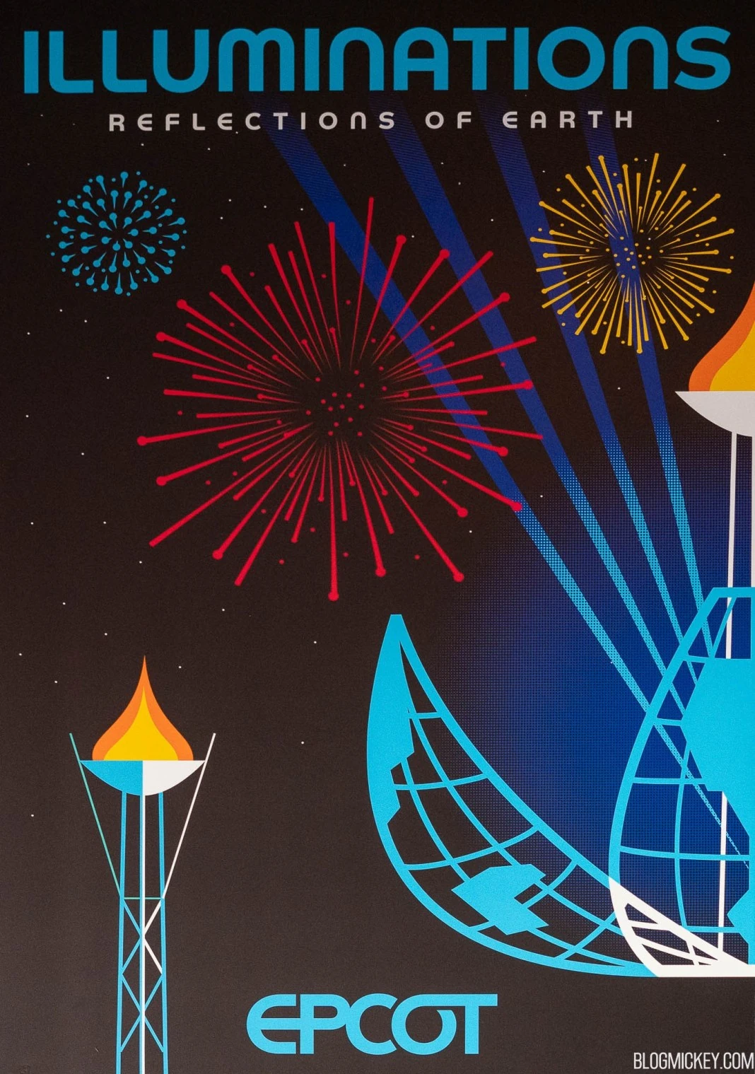 IllumiNations: Reflections of Earth | Disney Wiki | Fandom