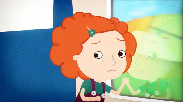 Nina (Nina Needs to Go) | Disney Wiki | Fandom